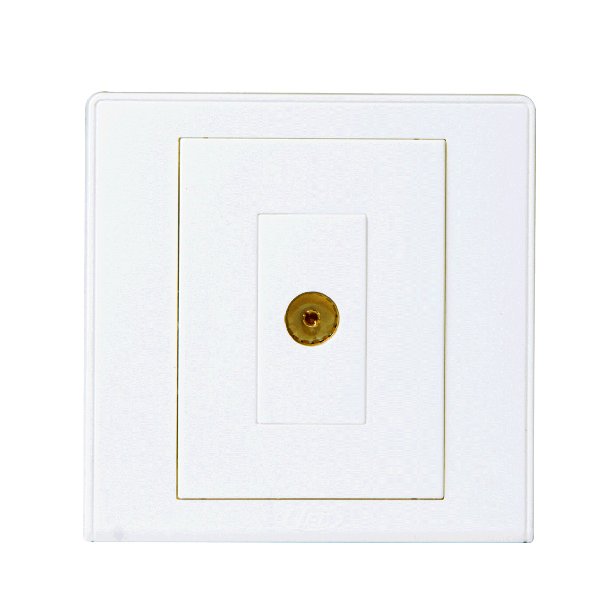 HEE Smart Dish/TV Socket Outlet